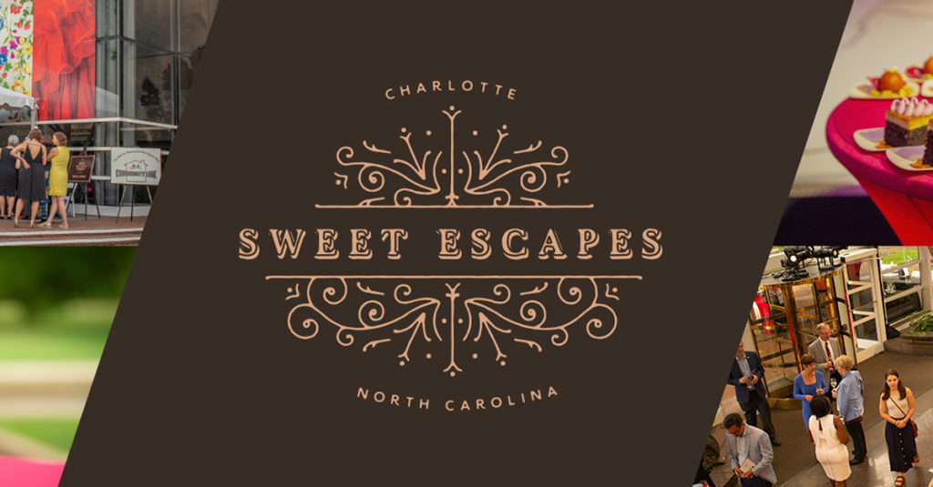 Mint Museum: Randolph – 8th Annual Sweet Escapes | Piedmont Culinary Guild